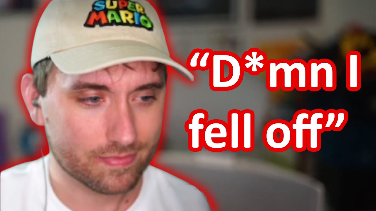 Atrioc Would Be Sad If Neg Neg Passed Him - YouTube