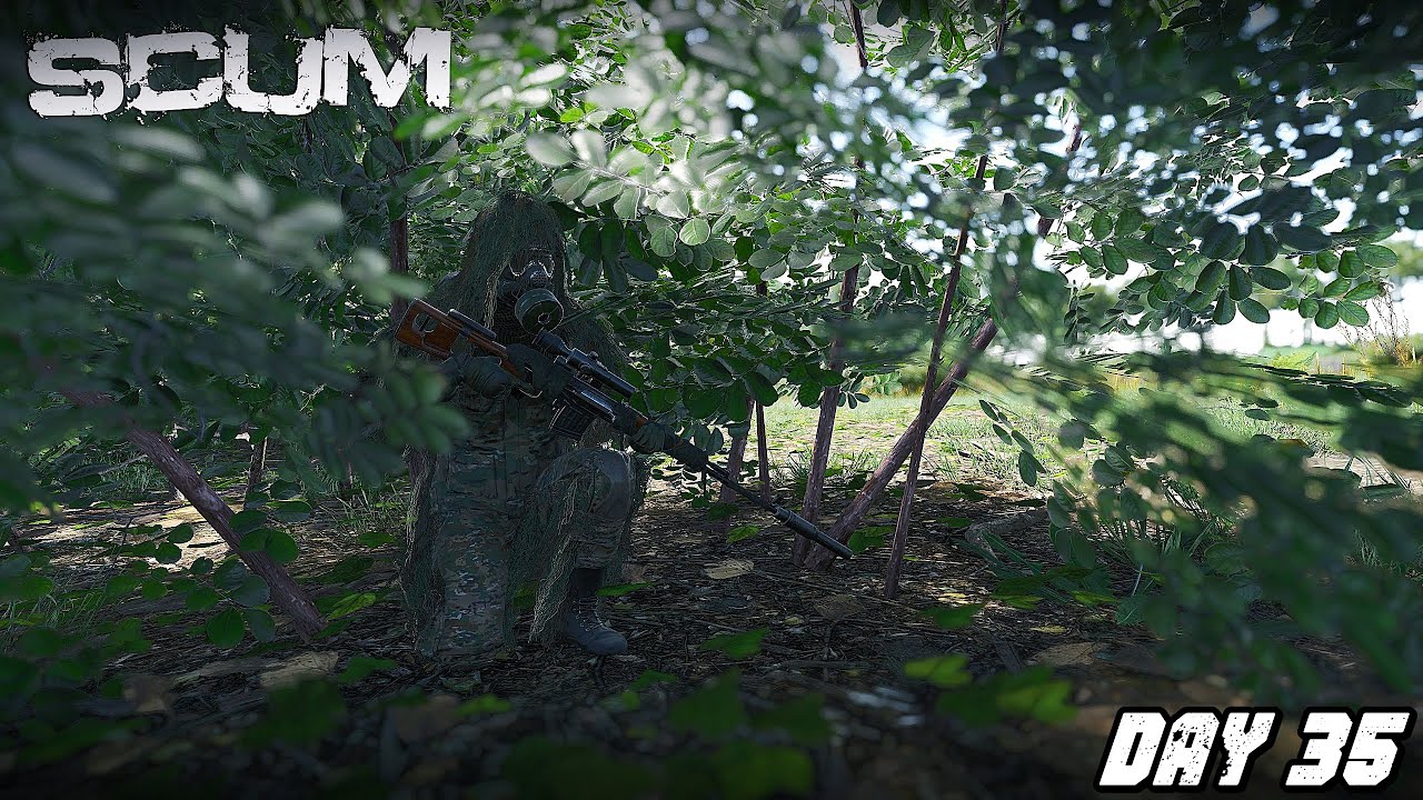 Another ultimate friday, another ultimate scum stream - YouTube