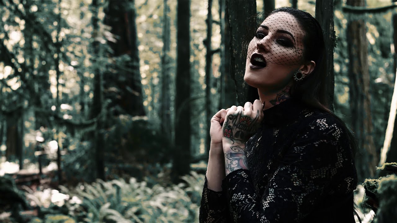 Smooth Talker -Official Music Video - YouTube