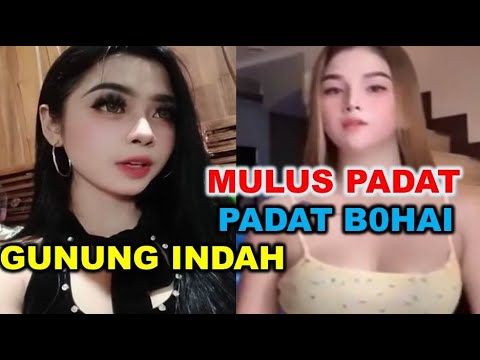 Cewek cantik putih mulus padat b0hai G0yangan nya bikin Ngiler