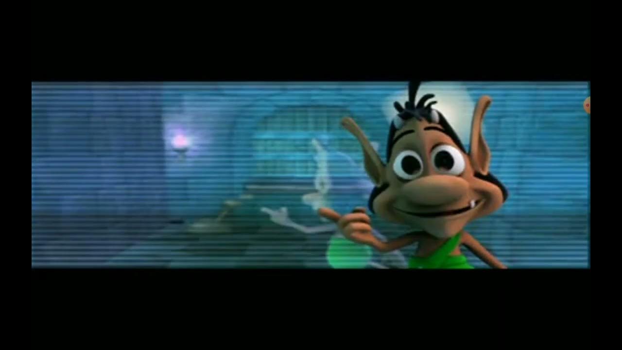 Hugo The Evil Mirror - Hugo All Game Overs Screens (PL) - YouTube