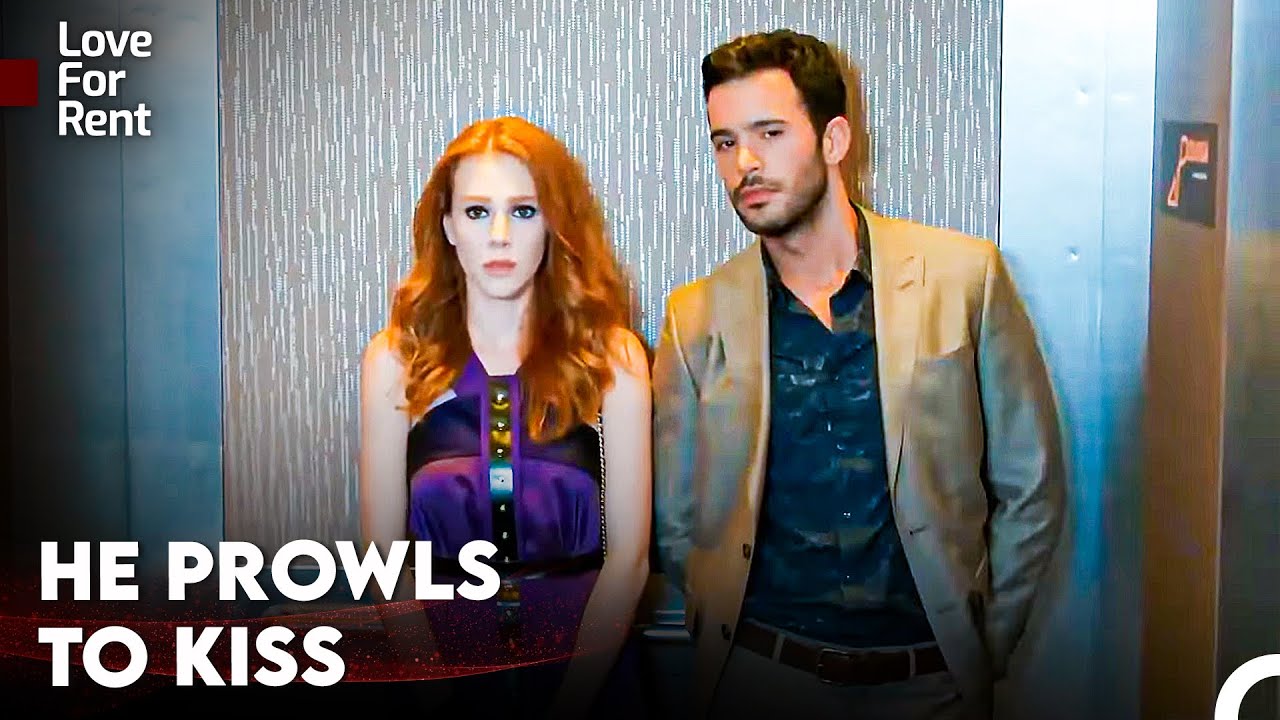 I Want You in the Every Corner - Love For Rent - YouTube