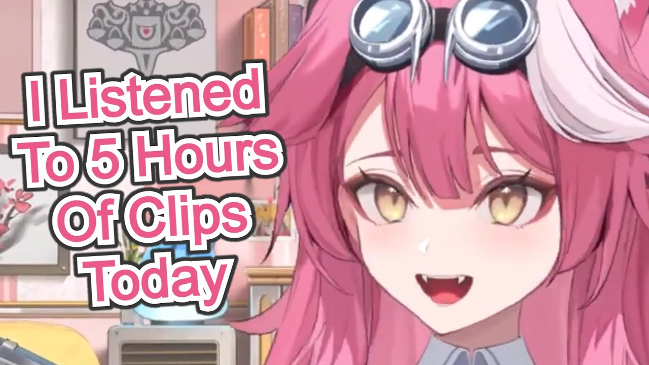 Raora Caught The Clippers In 4K - YouTube