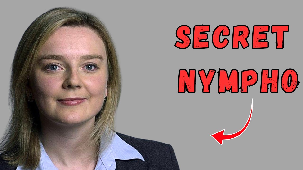 Rare Photos of Liz Truss Like You've Never Seen – Untold Story Inside # ...