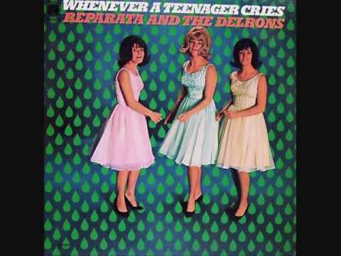 Reparata and the Delrons - That's How It All Began (1965) - YouTube