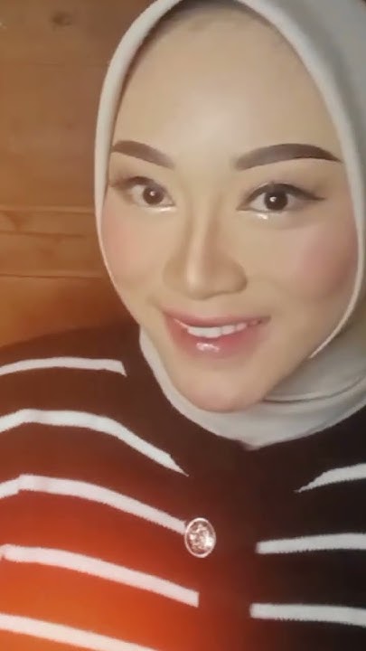 Makeup natural look by Iponk - YouTube