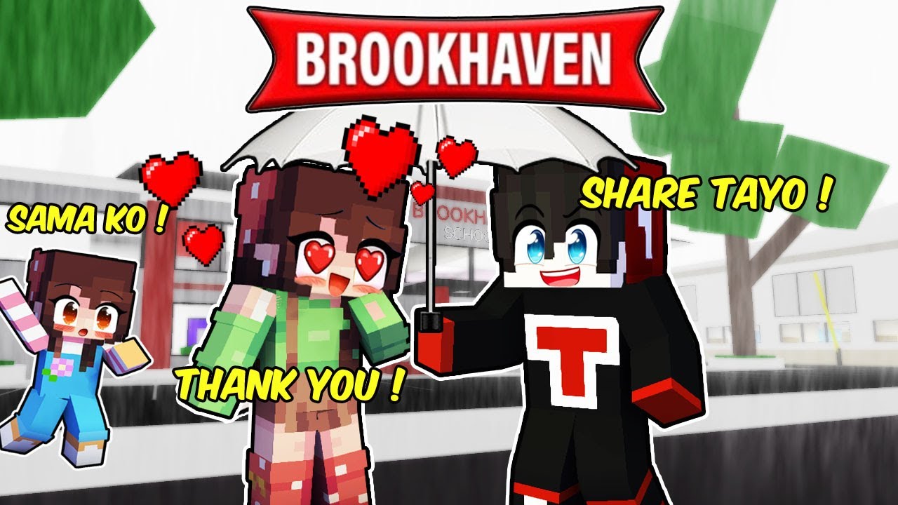 NAKAKAKILIG at NAKAKATAWANG DATE nila TankDemic at Mizumi sa BROOKHAVEN ...