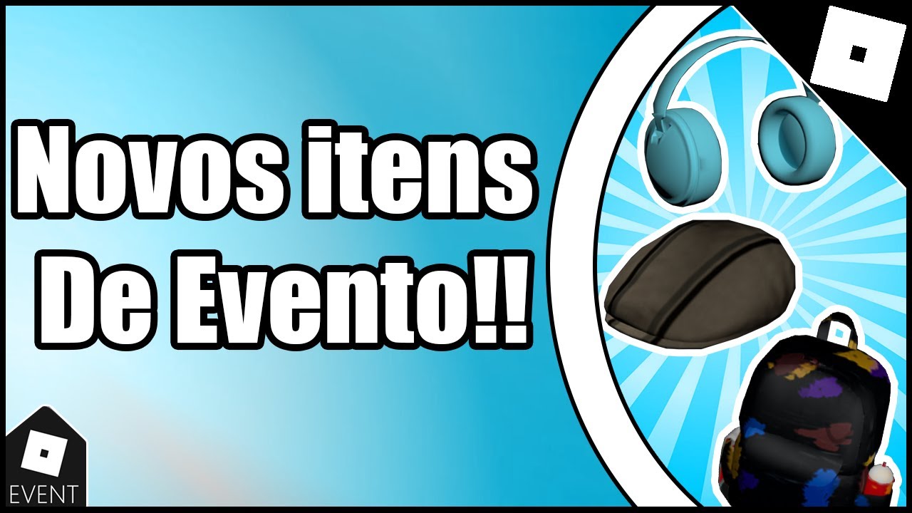 Novos itens Do Evento? [In the Heights Block Party] Roblox Event - YouTube