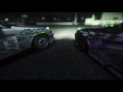 FIVEM | WARRIOR Ft. Moe - YouTube