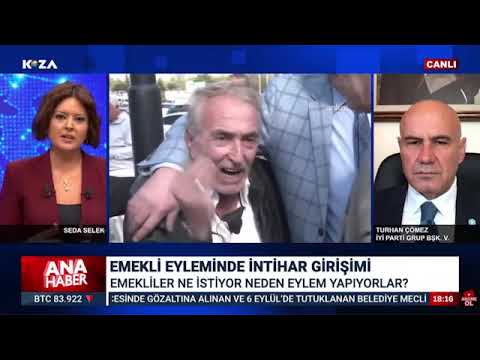 Yazık bu güzel ülkeye... Yazık bu güzel ülkenin insanlarına... | Koza TV 25 Eylül 2026