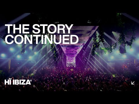 The Story Continued - YouTube