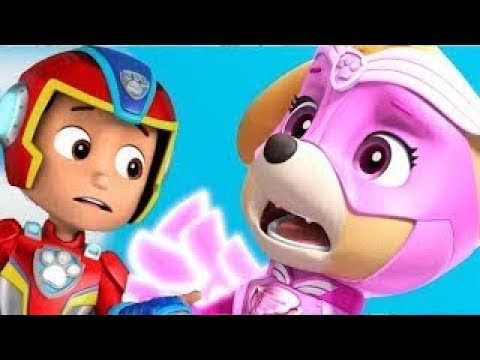 PAW PATROL ☞ Full Episode ☞ Cartoons For Kids ☞ Kids Movies # 10 - YouTube