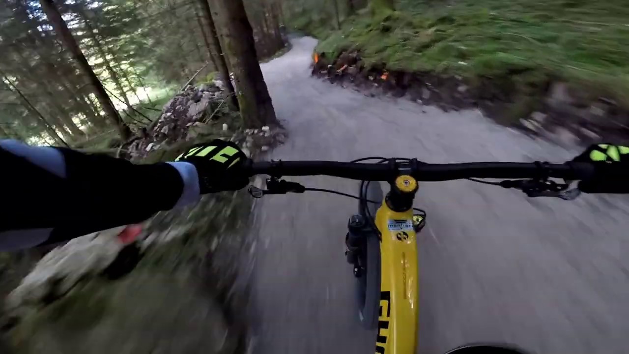 Best of 2018!//Leon Scholz// - YouTube