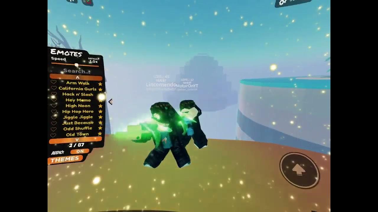 Moonlight By Xxxtentacion Roblox Ttd3 Edit Youtube