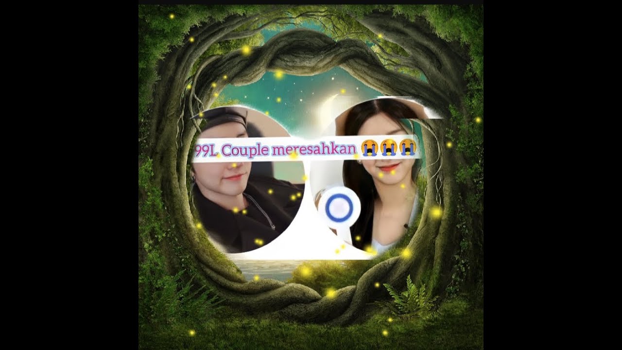 Kalo beneran jangan pada esmoni, baper, depresi apalagi 😁🤭😜#leesoodam# ...