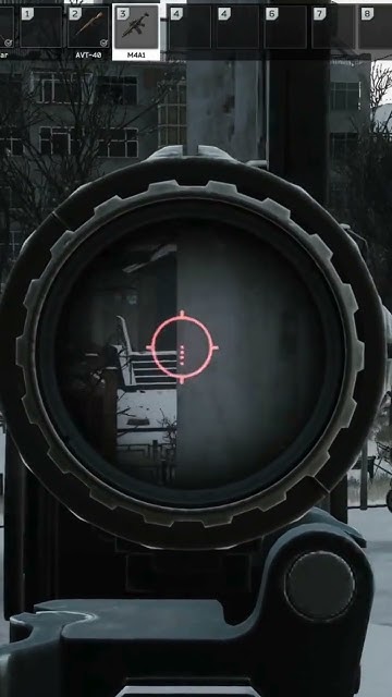 EFT Scav Rat - YouTube