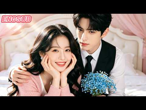 Secret crush revealed! After one fateful night, she and the school hunk fell deeply in love! #drama