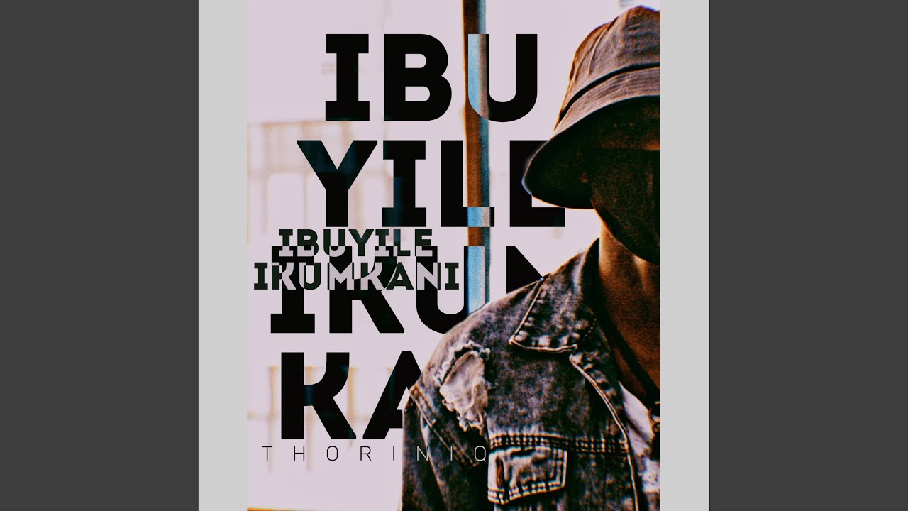 u'Mzimba Wam (feat. Katlego Dube) - YouTube