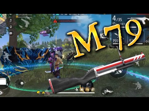 ตามล่า #หนุ่มM79 - YouTube