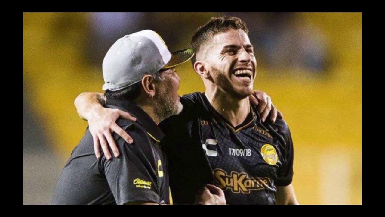 Facundo Juárez volvió a Santiago por la pandemia - YouTube