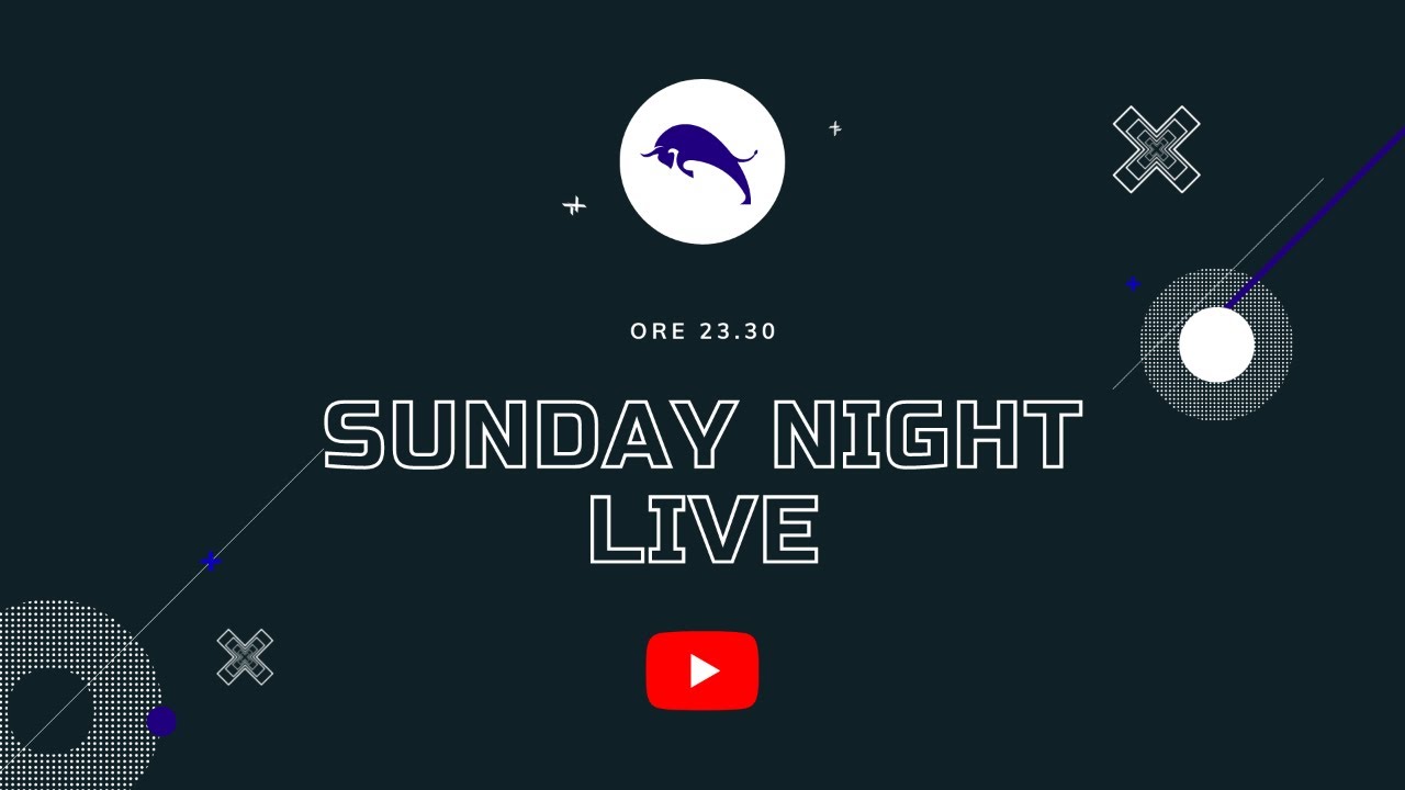 Sunday Night Live del 04/12/2022 - YouTube