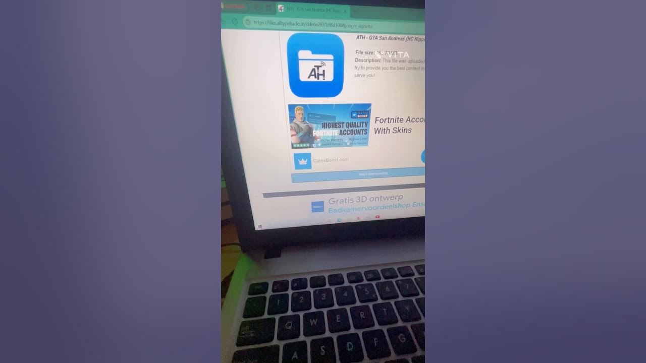 Gta san andreas - YouTube