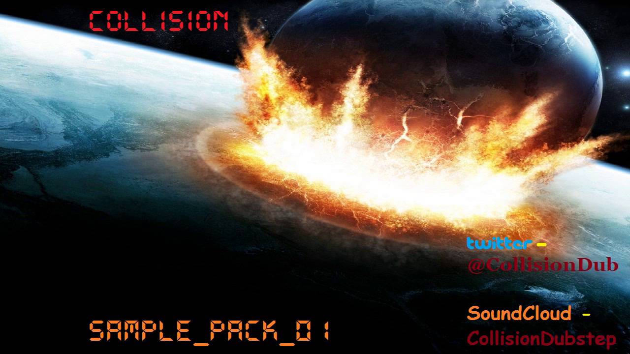 *FREE* Dubstep Sample Pack! - YouTube