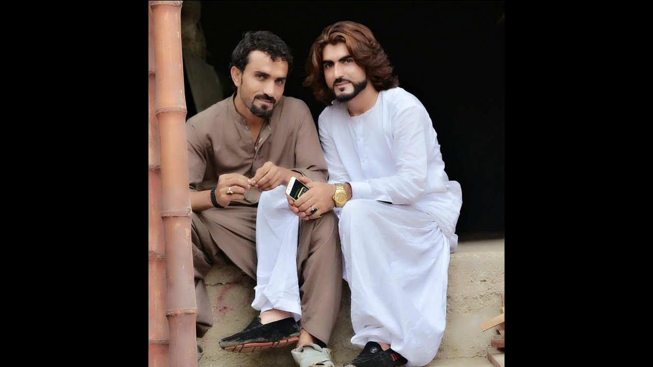 Naqeeb Ullah Mehsud my great friend.- In memory Naqib Maseed - YouTube