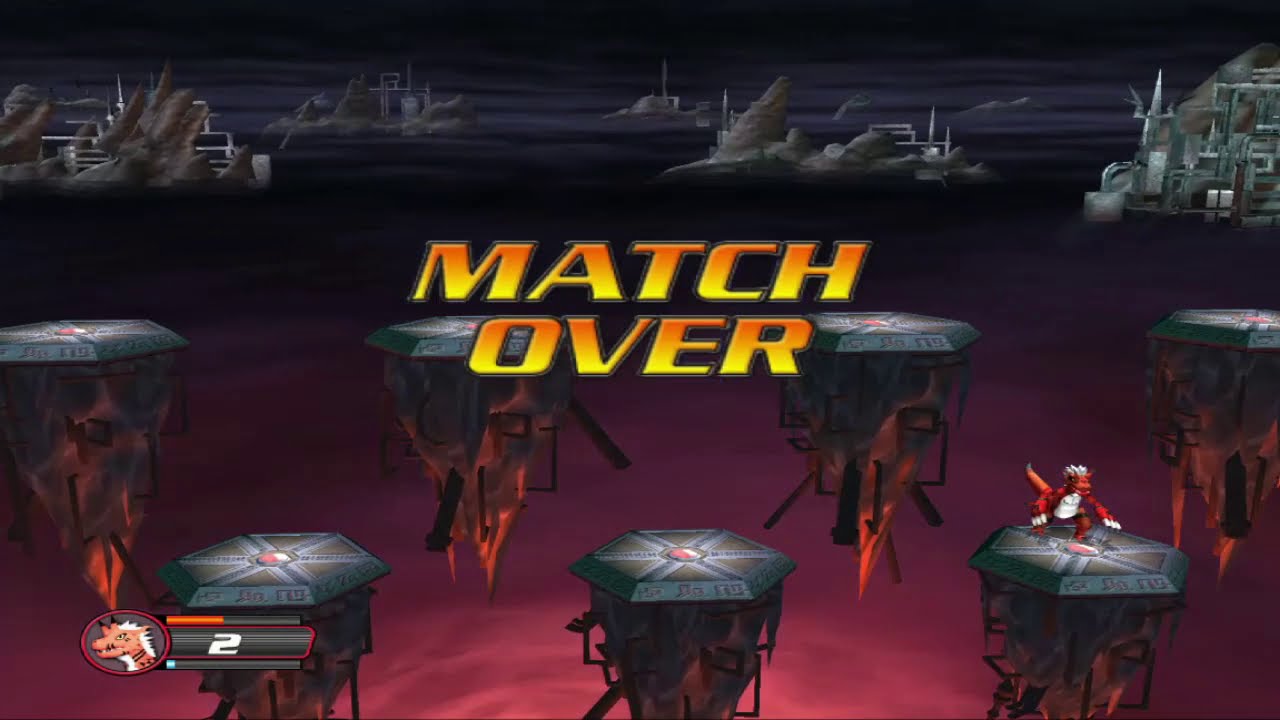 Digimon Rumble Arena 2 | Neemon Unlocked Part 2 - YouTube