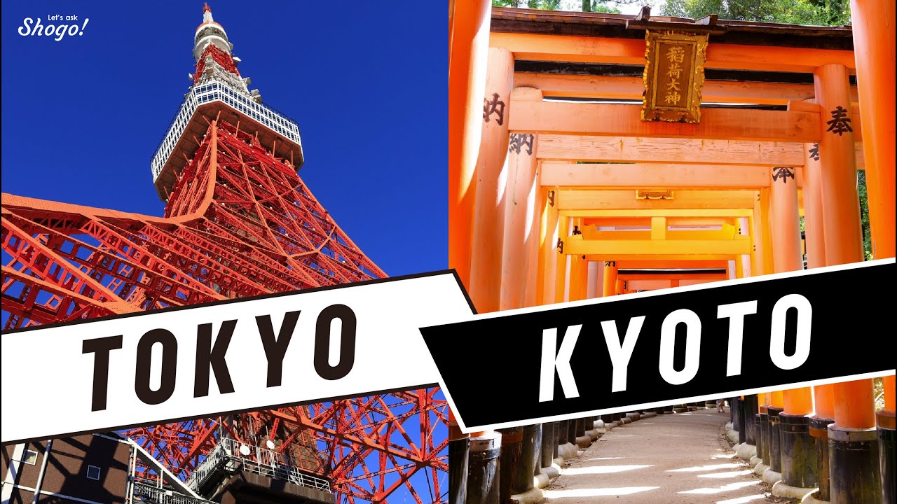 The Full History of Capital Relocation in Japan - YouTube