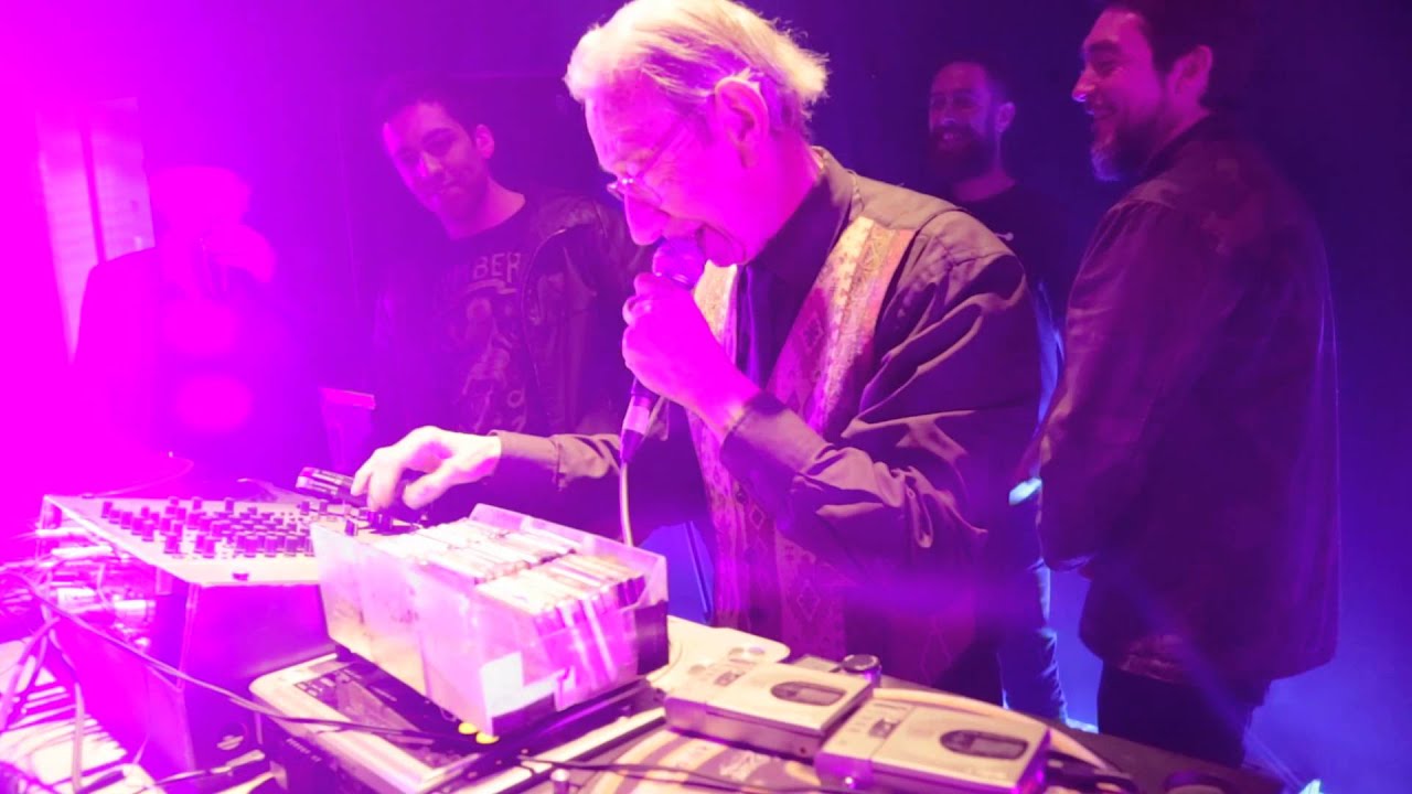 Exclusive DJ DEREK 'The Last Show' Final Interview - YouTube