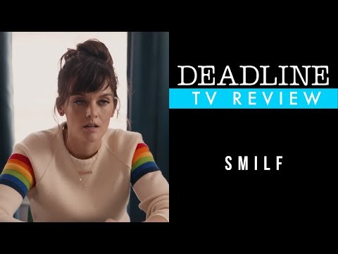 SMILF Review - Frankie Shaw, Rosie O'Donnell