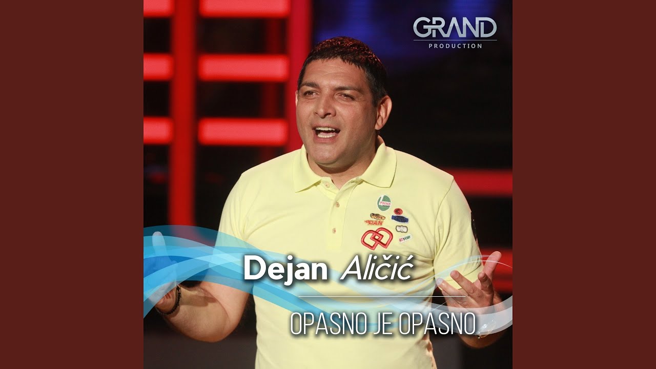 Opasno je opasno - YouTube
