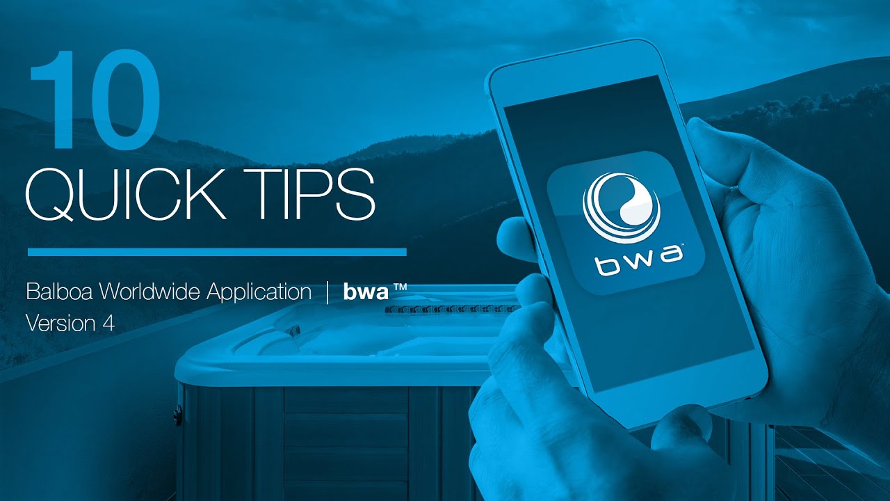 Video 10 - bwa™ Version 4 - Series Review - YouTube