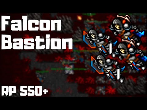 Falcon Bastion - RP 550+ - Full Profit - YouTube