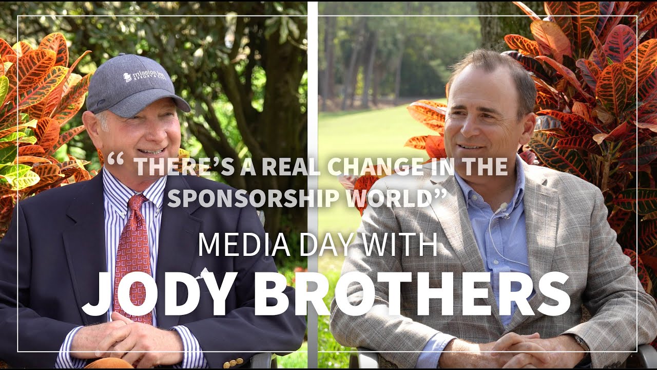 Media Day Jody Brothers Inova Mission Inn Resort And Club