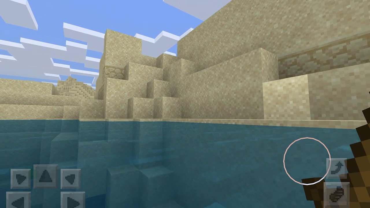 Minecraft How to Play and Some tips Part 1 - YouTube