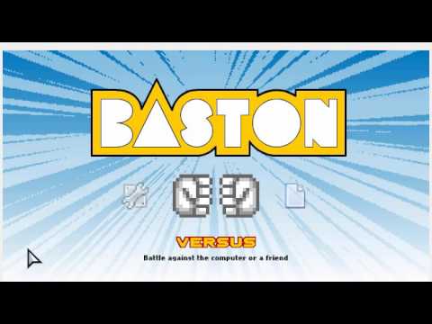 BASTON gameplay episode 1 first impression - YouTube