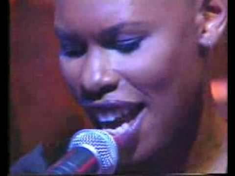 Skunk Anansie - Weak as I am - YouTube