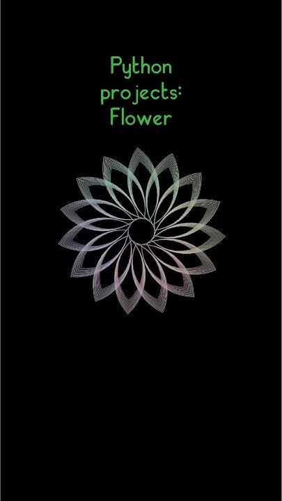 Python project 1 - YouTube