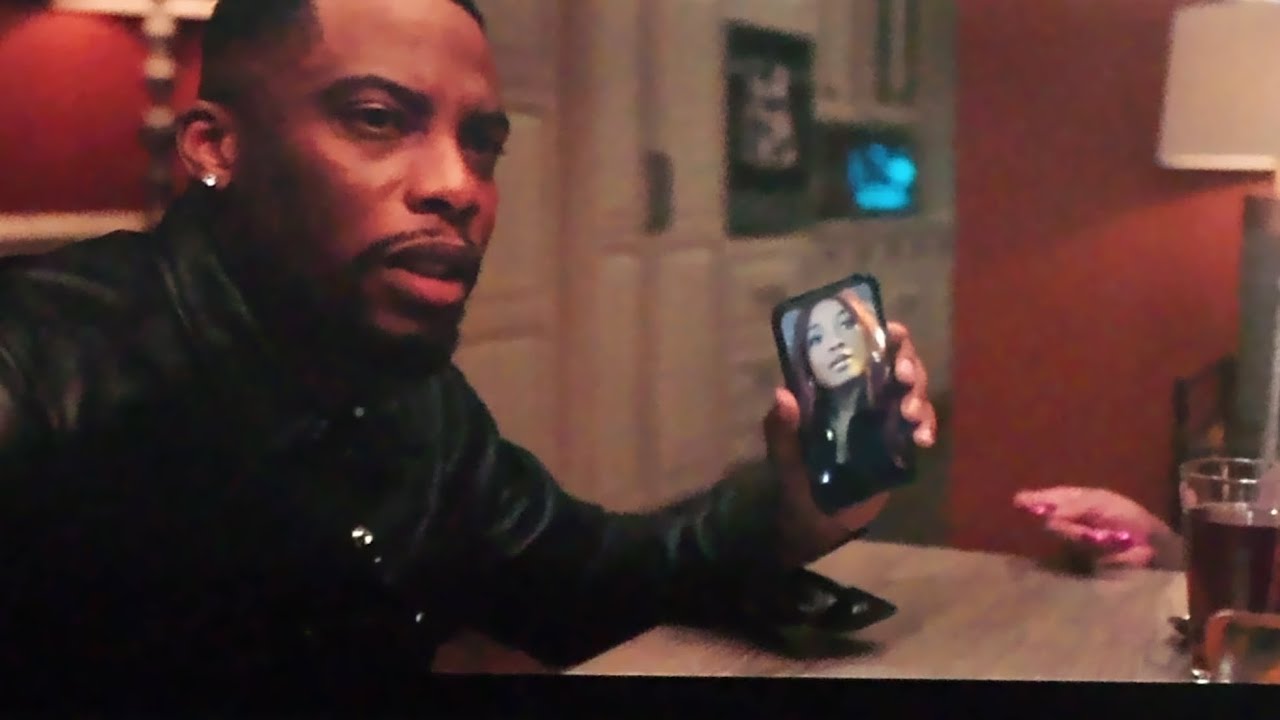 Power: Ghost Season 4 Episode 3 Birthright. Diana, girl it's all over ...