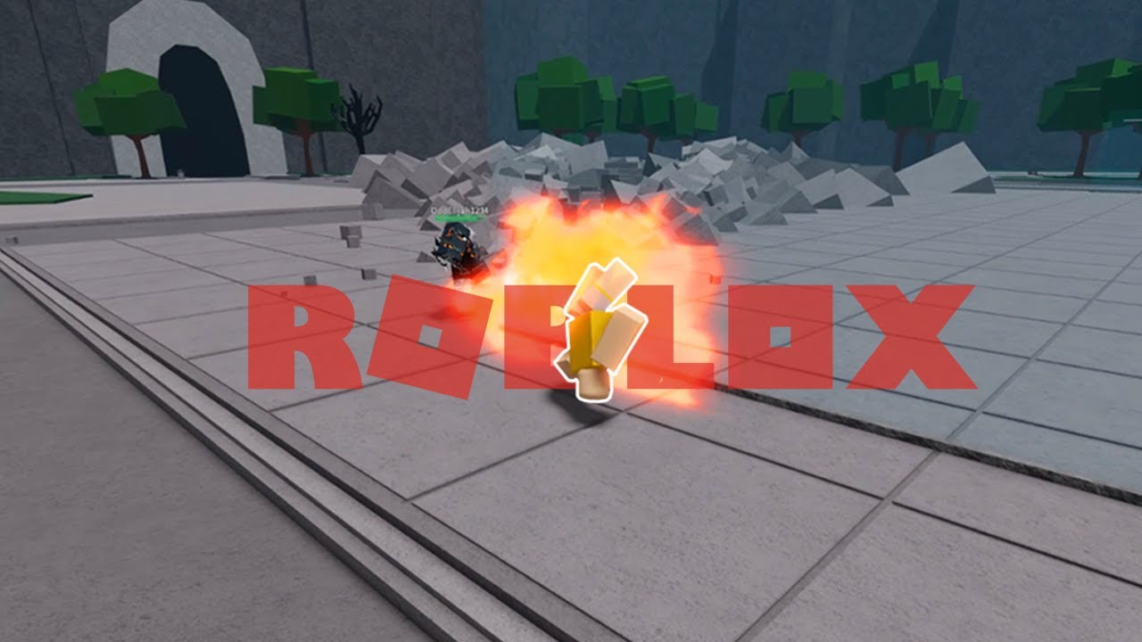 ROBLOX clips that destroy my will to keep going (Roblox Funny Moments ...