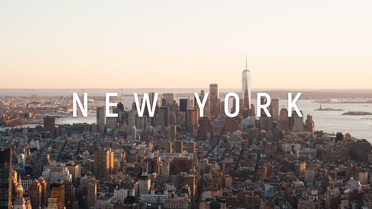 New York - YouTube