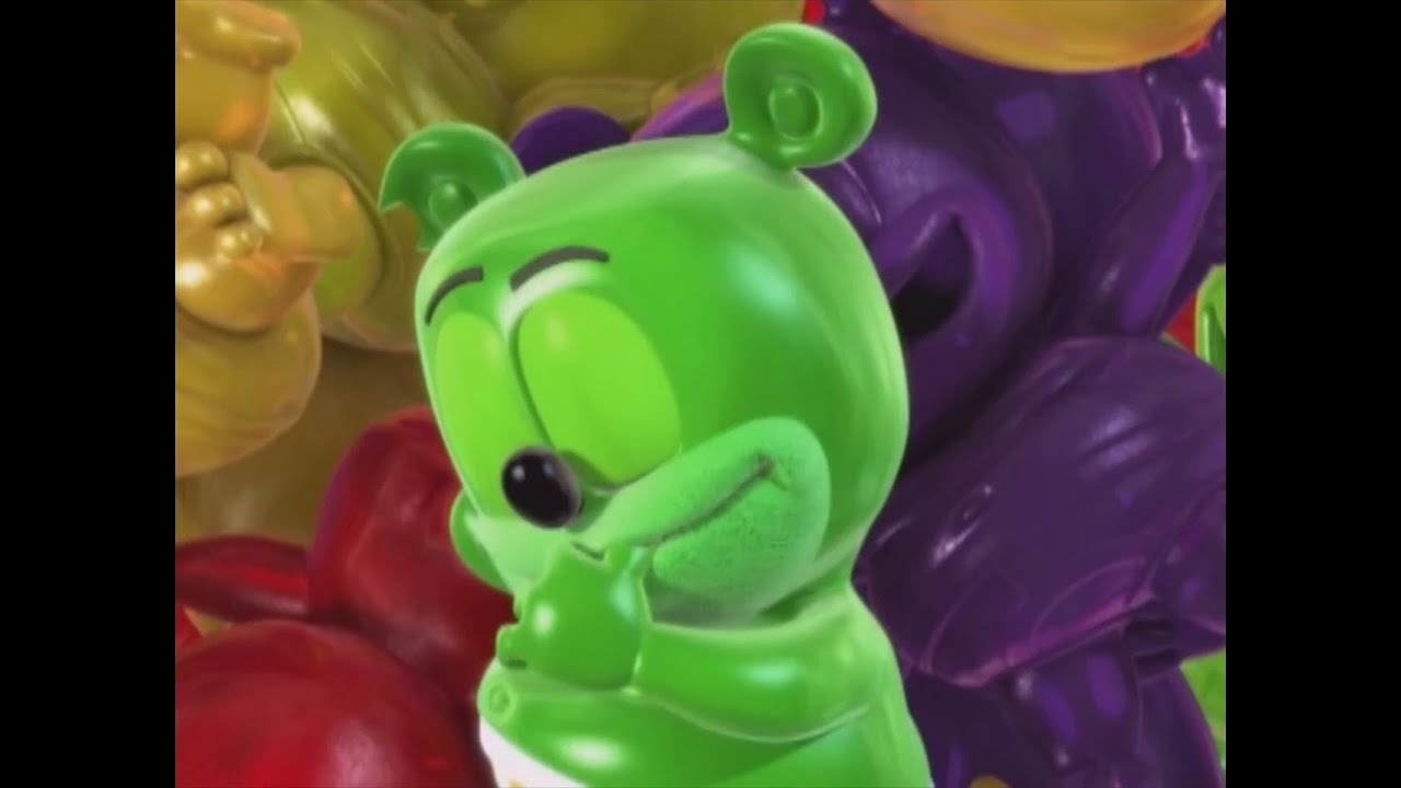 Jsem Pouze Z Gumy Macko - Long SC/Czevak Version - YouTube