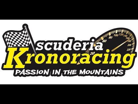 #IORESTOACASA  APPELLO DEI PILOTI KRONORACING