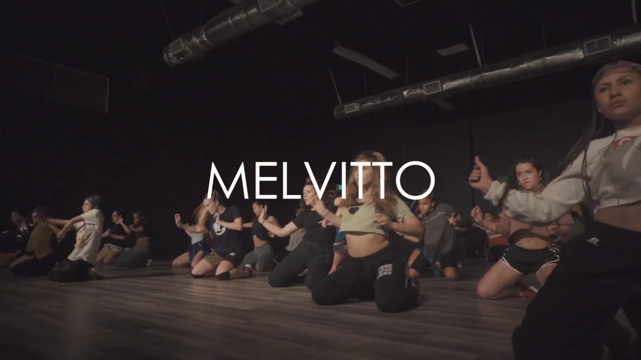 MELVITTO - THE FEELS by Laure Courtellemont filmed & edited by ...