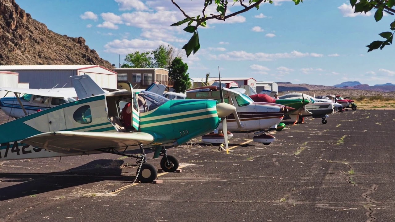 Zion May 2018 - YouTube