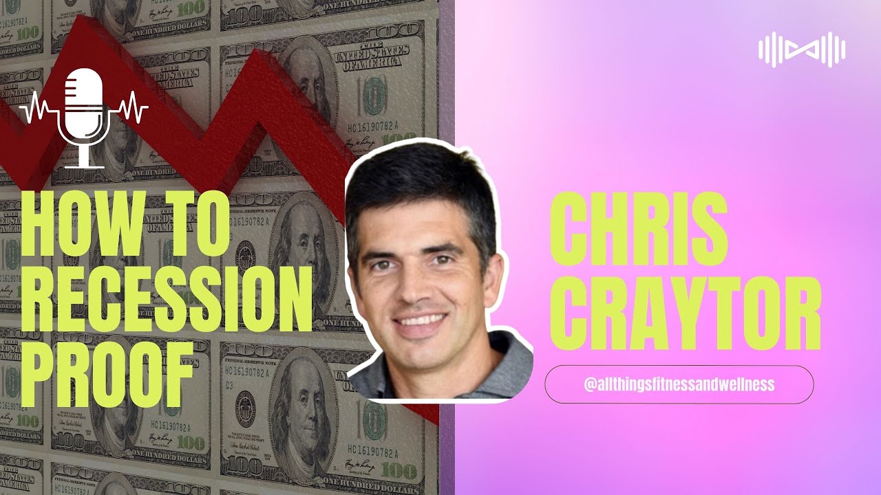 Navigating the Fitness Storm: CEO's Guide to Recession-Proof Success ...