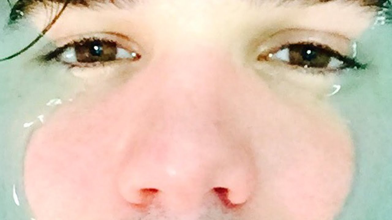 MATTHEW LUSH - HARD TO TAKE - YouTube