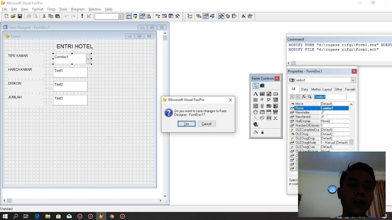IF ENDIF PART 2 - YouTube